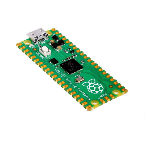 Raspberry Pi Pico - Development Board (Original - High Quality) : Buy ...