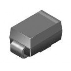 SS54 SMD 5A 40V - Schottky diode - Rectifier DO-214AB (pack 10) : Buy ...