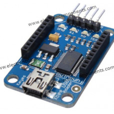 XBee explorer USB [High Quality]